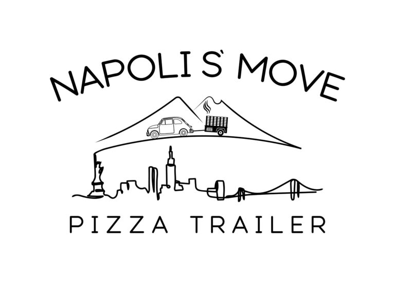 Napolis Move Pizza Trailer – The best pizza trailer!